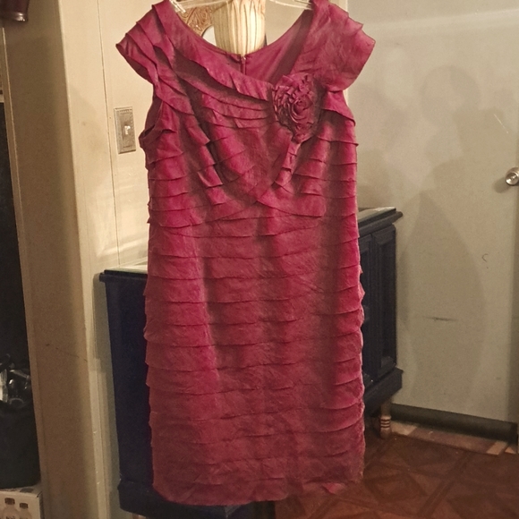 dressbarn | Dresses | Vintage Dressbarn Collection Dress | Poshmark